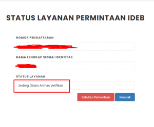 BI Checking: Pengertian, Cara Cek Online, dan Info Kredit Skor